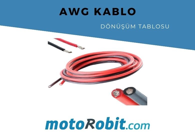 AWG mm2 Conversion Table | AWG Current Table