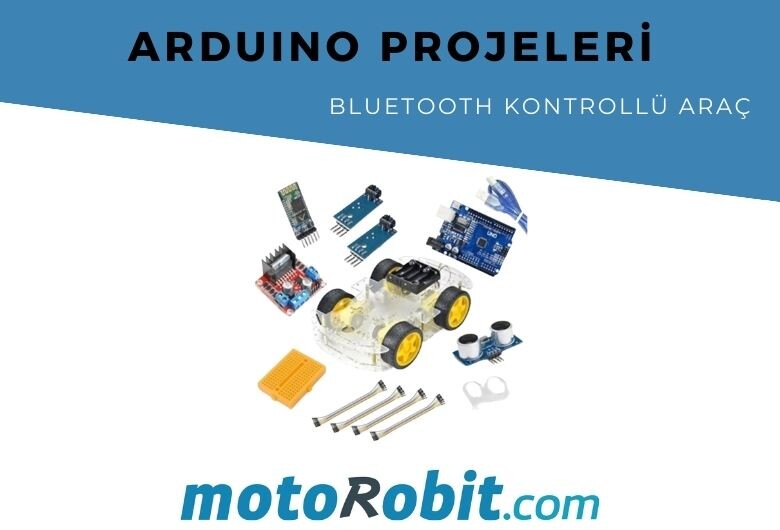 Arduino Projeleri