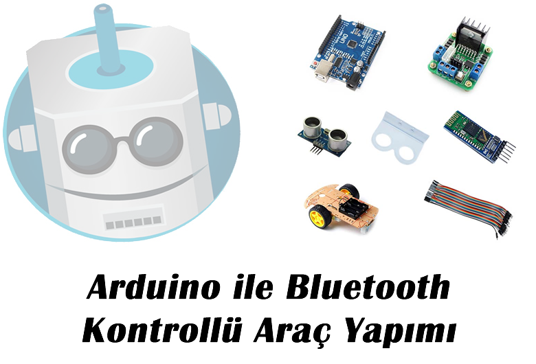 Arduino Projeleri