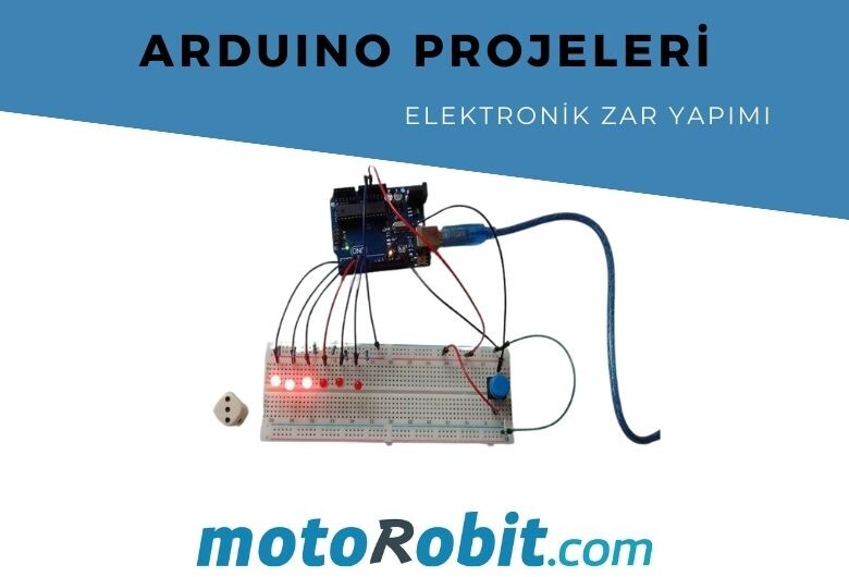 Arduino Projeleri