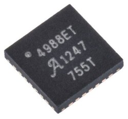 Motor Driver Ics