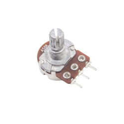 Potentiometer