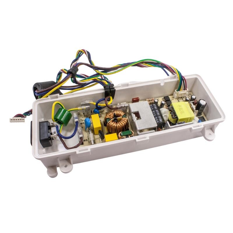 AC 220V - DC 20V and 3V Power Distribution Card Motorobit - Motorobit.com