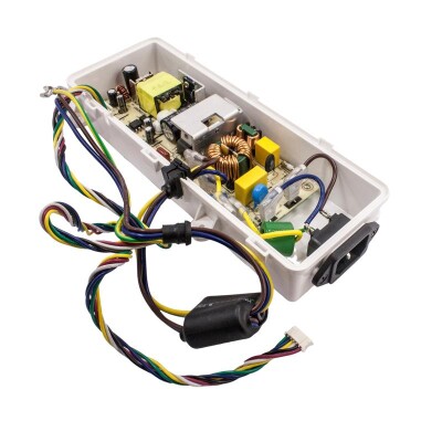 AC 220V - DC 20V and 3V Power Distribution Card Motorobit - Motorobit.com