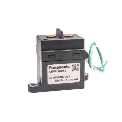 AEVG16012 DC 12V 60A Relay - Automotive Relay Motorobit - Motorobit.com