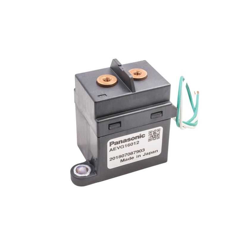 AEVG16012 DC 12V 60A Relay - Automotive Relay Motorobit - Motorobit.com