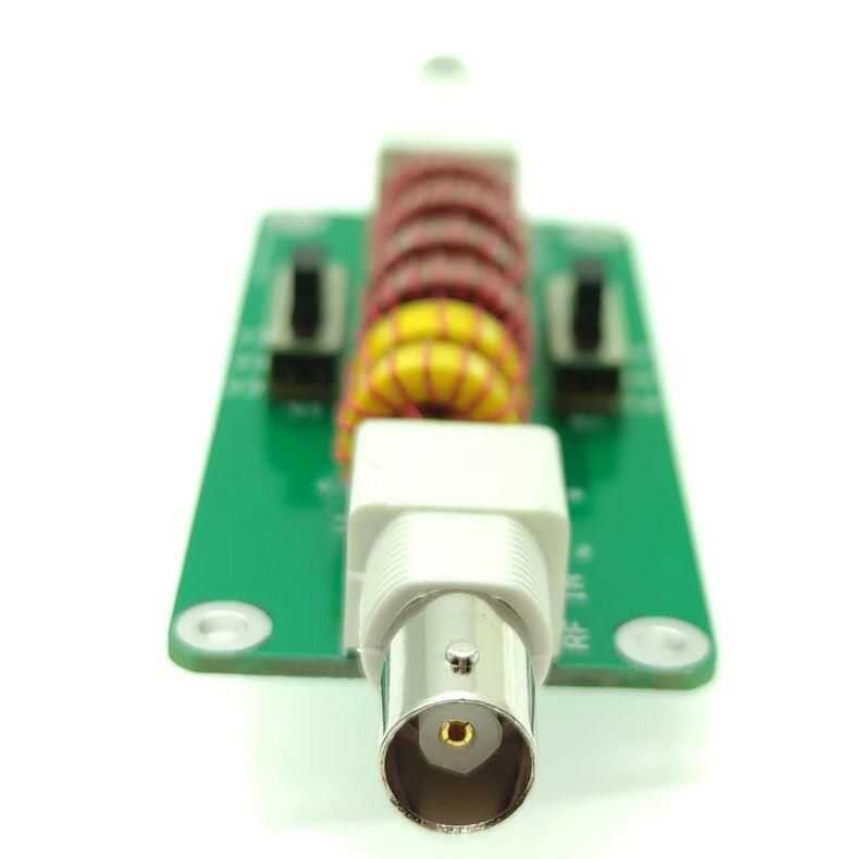 Alçak Geçiren Filtre Modülü - Low Pass Filter LPF 20M 30M 40M Diğer RF ...