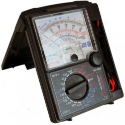 Analog Multimetre Yx-360-TRD Analog Multimetre Motorobit - Motorobit.com