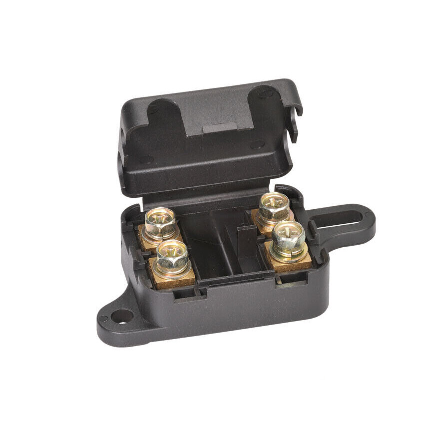 ANS Dual Midi Fuse Box Motorobit - Motorobit.com