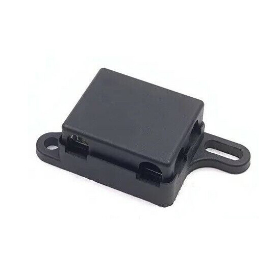 ANS Dual Midi Fuse Box Motorobit - Motorobit.com