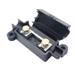 ANS Single Midi Fuse Box - 60A Fuse Motorobit - Motorobit.com