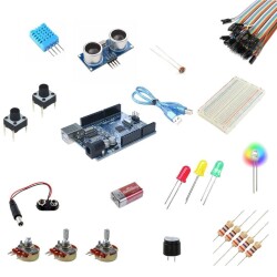 Arduino Setleri