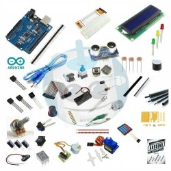 Arduino Setleri