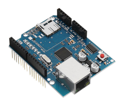 Arduino Shield
