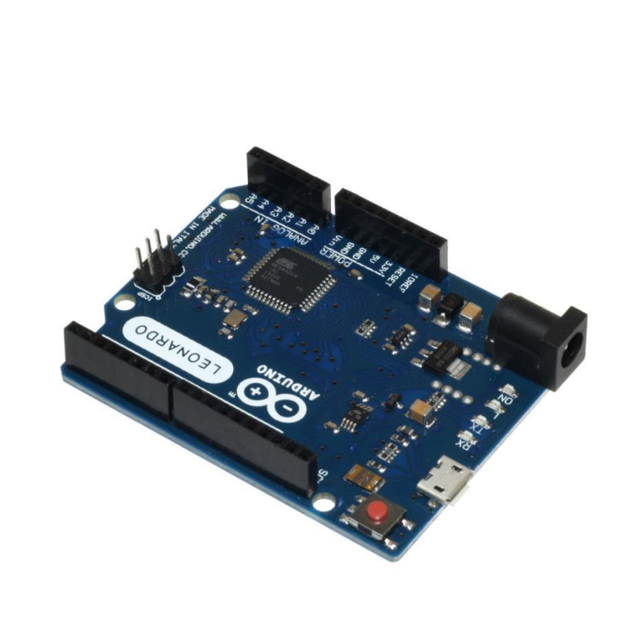 Arduino Leonardo R3 Clone Motorobit