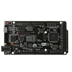 Arduino MEGA + WiFi R3 ATmega2560+ESP8266 Klon Arduino Modelleri ...