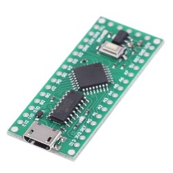 Arduino Nano V3 LGT8F328P HT42B534 Motorobit - Motorobit.com
