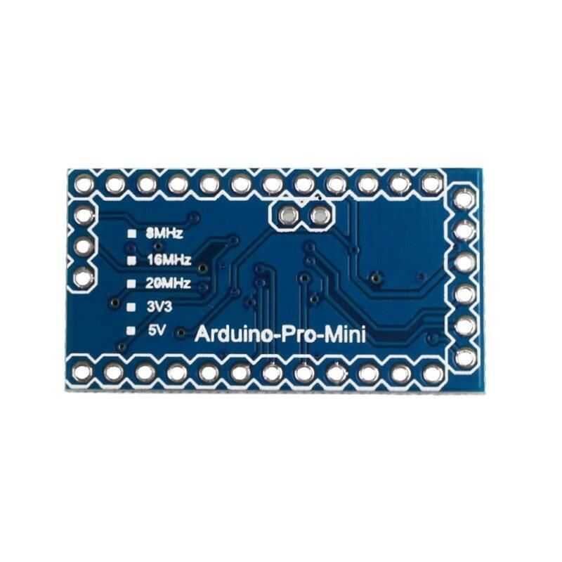 Arduino Pro Mini 328 - 3.3V/8MHz Klon Klon Arduino Modelleri Motorobit ...