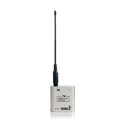 Arkbird 5W 433MHz 10 Kanal Alıcı - Verici RF Alıcı-Verici Motorobit ...