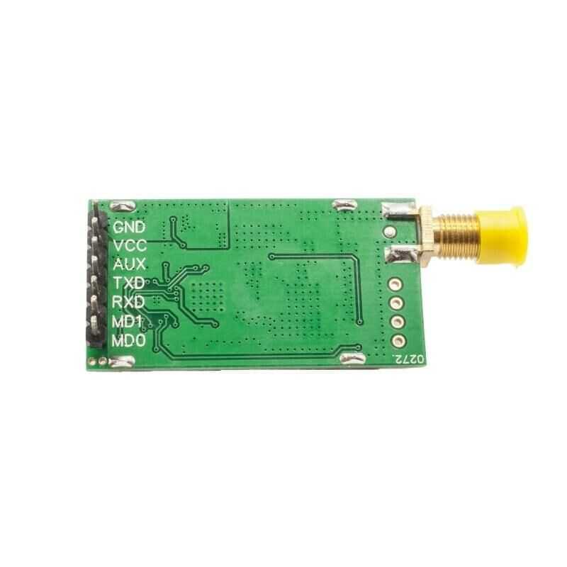 As32 Ttl 1w 433mhz Lora Transceiver Modülü Rf Alıcı Verici Motorobit