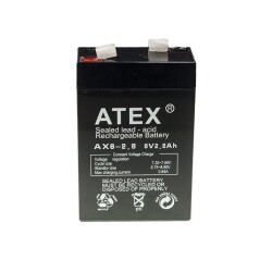 Lead-Acid Battery
