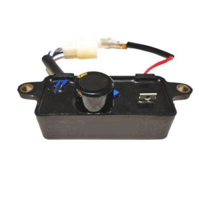 AVR 2-3KW Gasoline Generator Voltage Regulator Motorobit - Motorobit.com