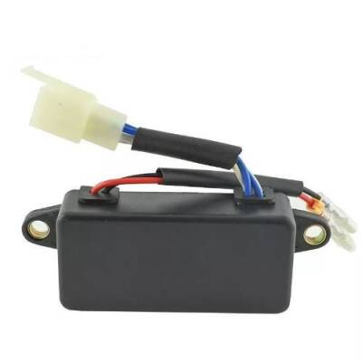 AVR 2-3KW Gasoline Generator Voltage Regulator Motorobit - Motorobit.com