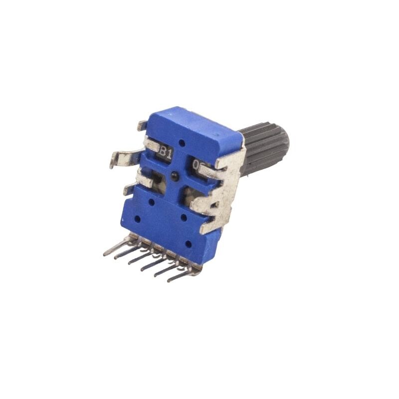 B102 1K 6-Pin Potentiometer Motorobit - Motorobit.com
