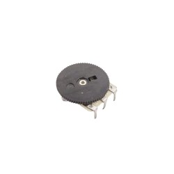 B105 1M 14x2mm Linear Potentiometer Motorobit - Motorobit.com