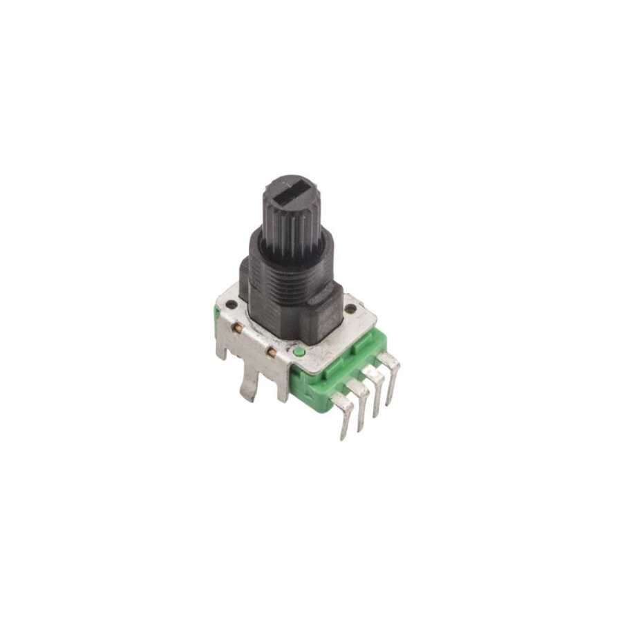 B254 250K 4-Pin Potentiometer Motorobit - Motorobit.com