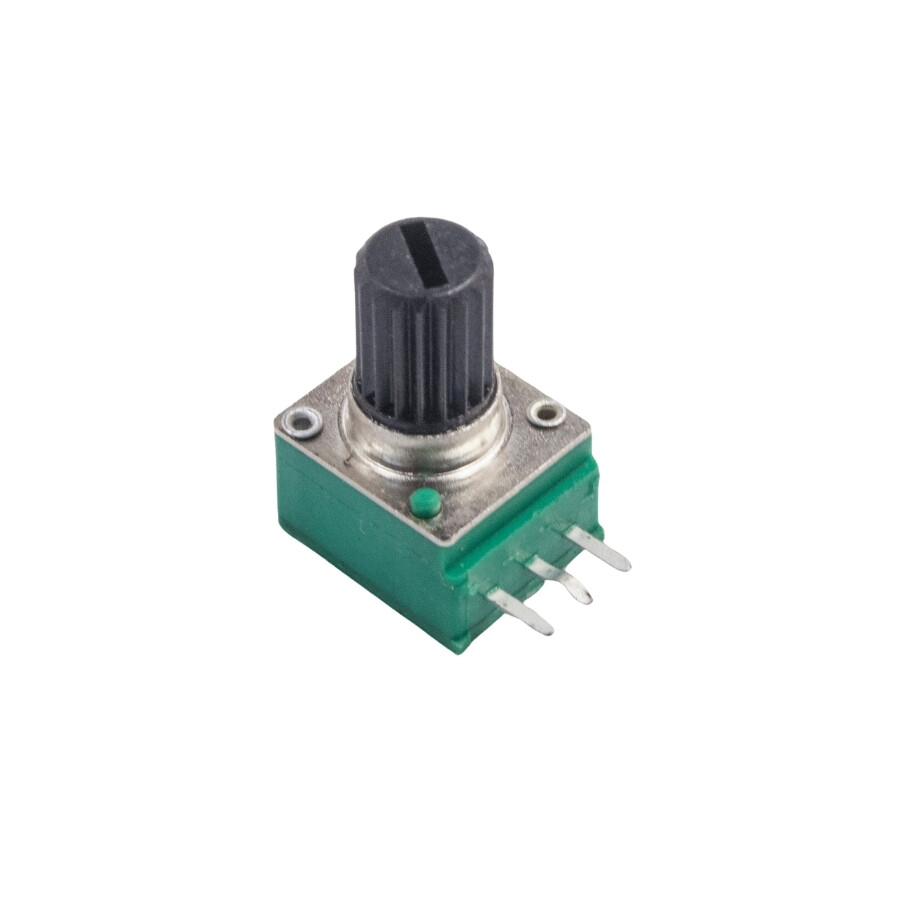 B503 50K 3-Pin Potentiometer Motorobit - Motorobit.com