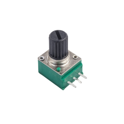 B503 50K 3-Pin Potentiometer Motorobit - Motorobit.com