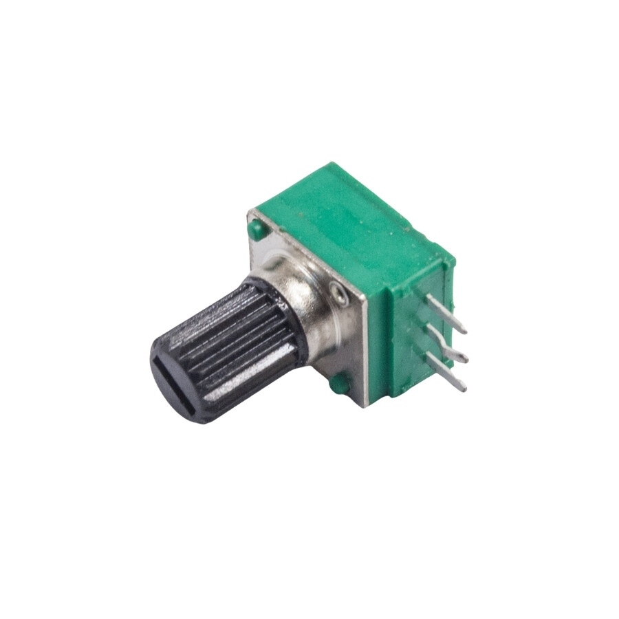 B503 50K 3-Pin Potentiometer Motorobit - Motorobit.com