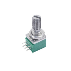 Potentiometer