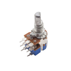 Potentiometer