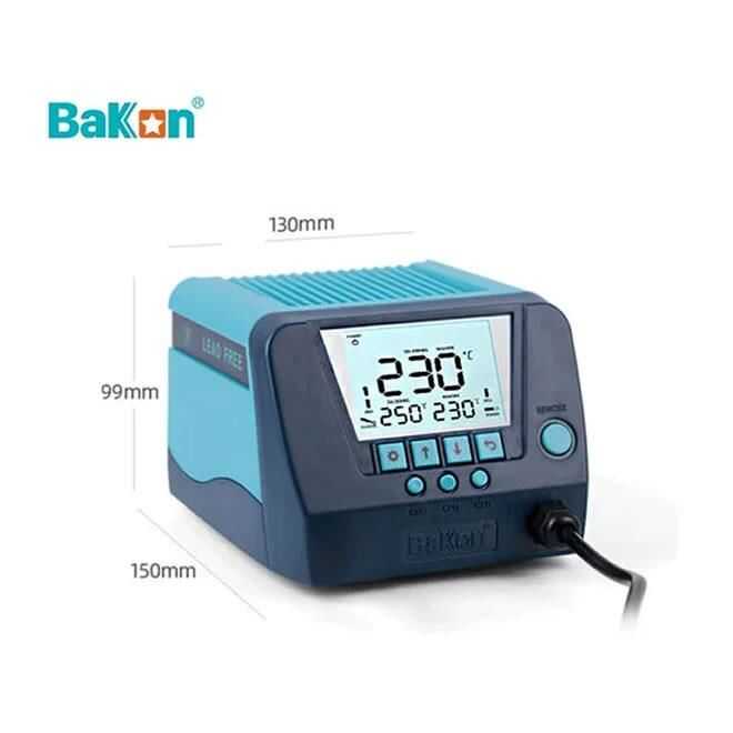 Bakon BK90 Intelligent Havya İstasyonu Havya İstasyonları BaKon ...
