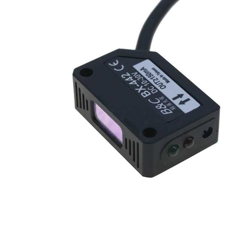 B&C BX-442 Endüstriyel Kızılötesi Sensör PZ-G41N Kızılötesi Sensör ...