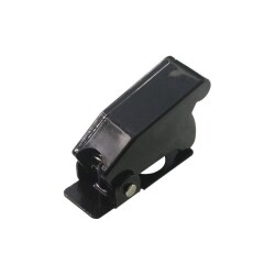 Red Toggle Switch Safety Cover Motorobit - Motorobit.com