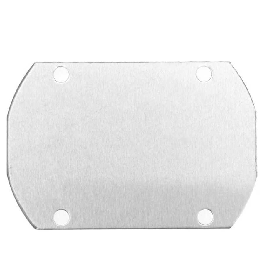 Blue 220V Projector Cob Led 50W Driver Chip Motorobit - Motorobit.com