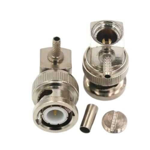 BNC-JW-1.5 Coaxial Connector Motorobit - Motorobit.com