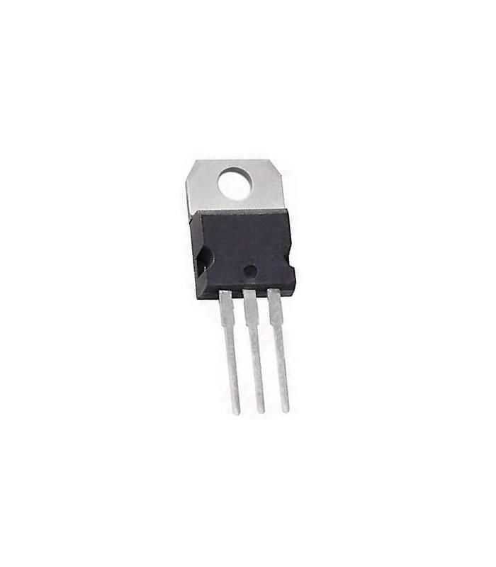 BU407 TO-220 NPN Transistor BF / BU Transistör Motorobit - Motorobit.com