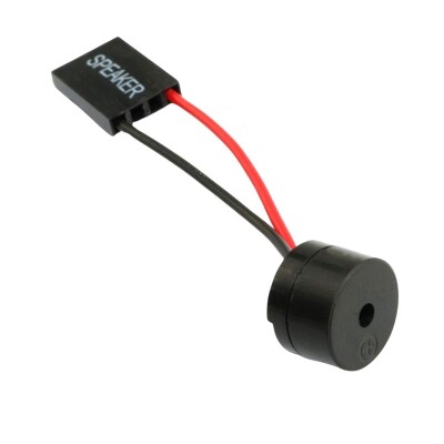 Buzzer - Computer Motherboard Compatible Motorobit - Motorobit.com