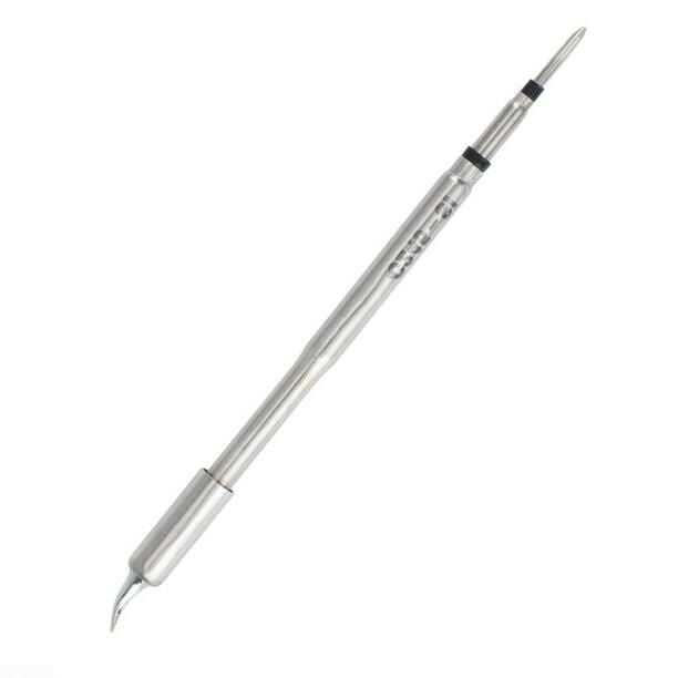 C245-IS Soldering Iron Tip - Silver Motorobit - Motorobit.com