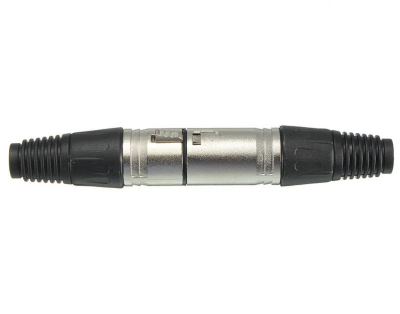 Canon / XLR 3 Pin Jack - Erkek Canon Jak Motorobit - Motorobit.com