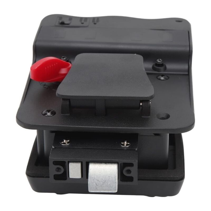 Caravan Door Lock with RFID Card - Remote Control Motorobit - Motorobit.com