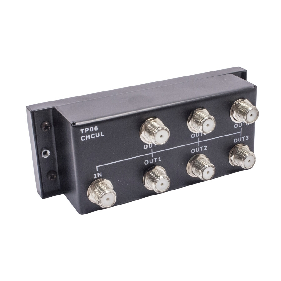 CATV 6-Kanal Uydu Anten Çoklayıcı Dönüştürücü Kartları Clipsal ...