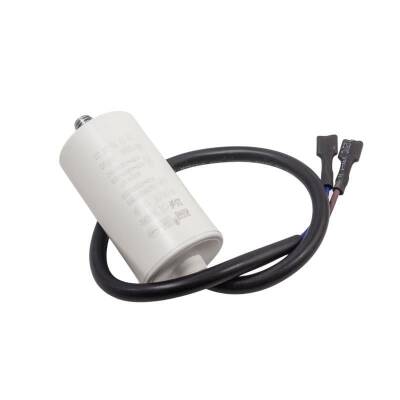CBB65 3.5uF 450V Wired Permanent Capacitor Motorobit - Motorobit.com