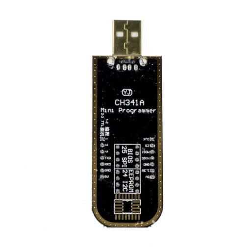 CH341A EEPROM Flash BIOS USB Programcı Mikrodenetleyici ...