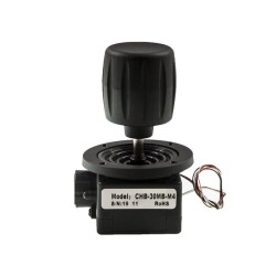 Pro 2 Axis Joystick Motorobit - Motorobit.com