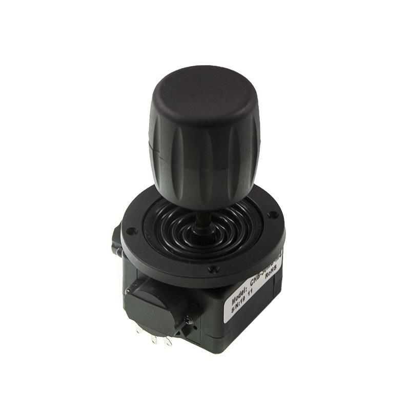 CHB-30MB 3 Axis Joystick IP65 Water and Dust Protected Motorobit ...